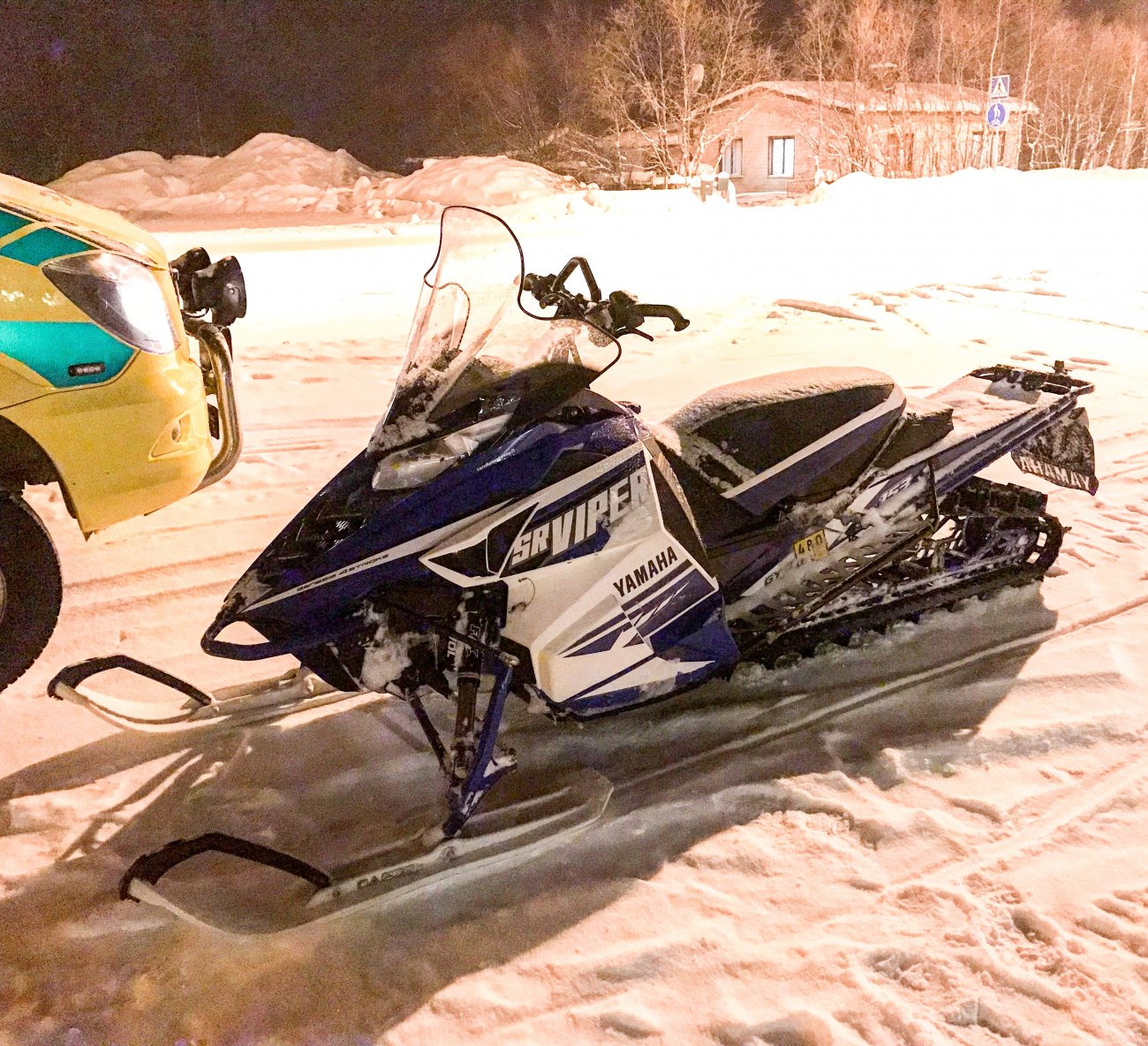 Yamaha SR Viper Mountain (XTX LE, MTX 153, MTX 162) | Sivu 49 ...