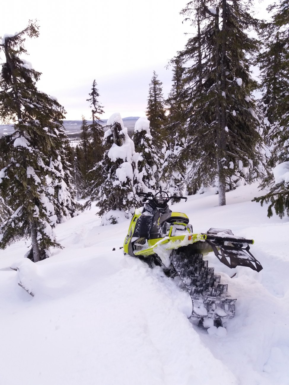 Polaris AXYS RMK 850 ( RMK, PRO RMK, ASSAULT RMK) 2019 -> | Sivu 23 ...