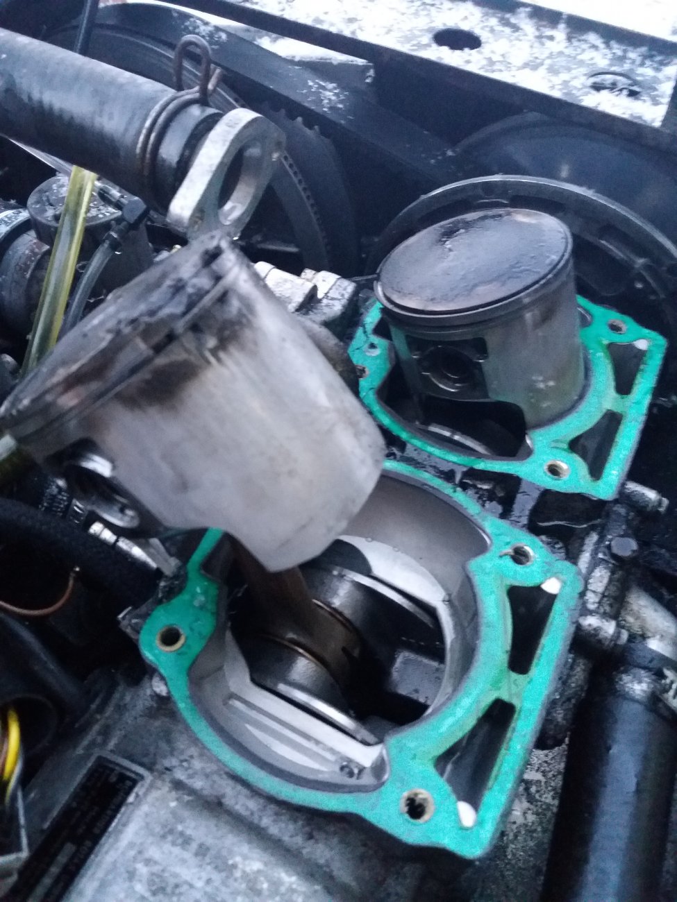 Lynx 521cc rotax | Kelkkalehti.com - keskustelut