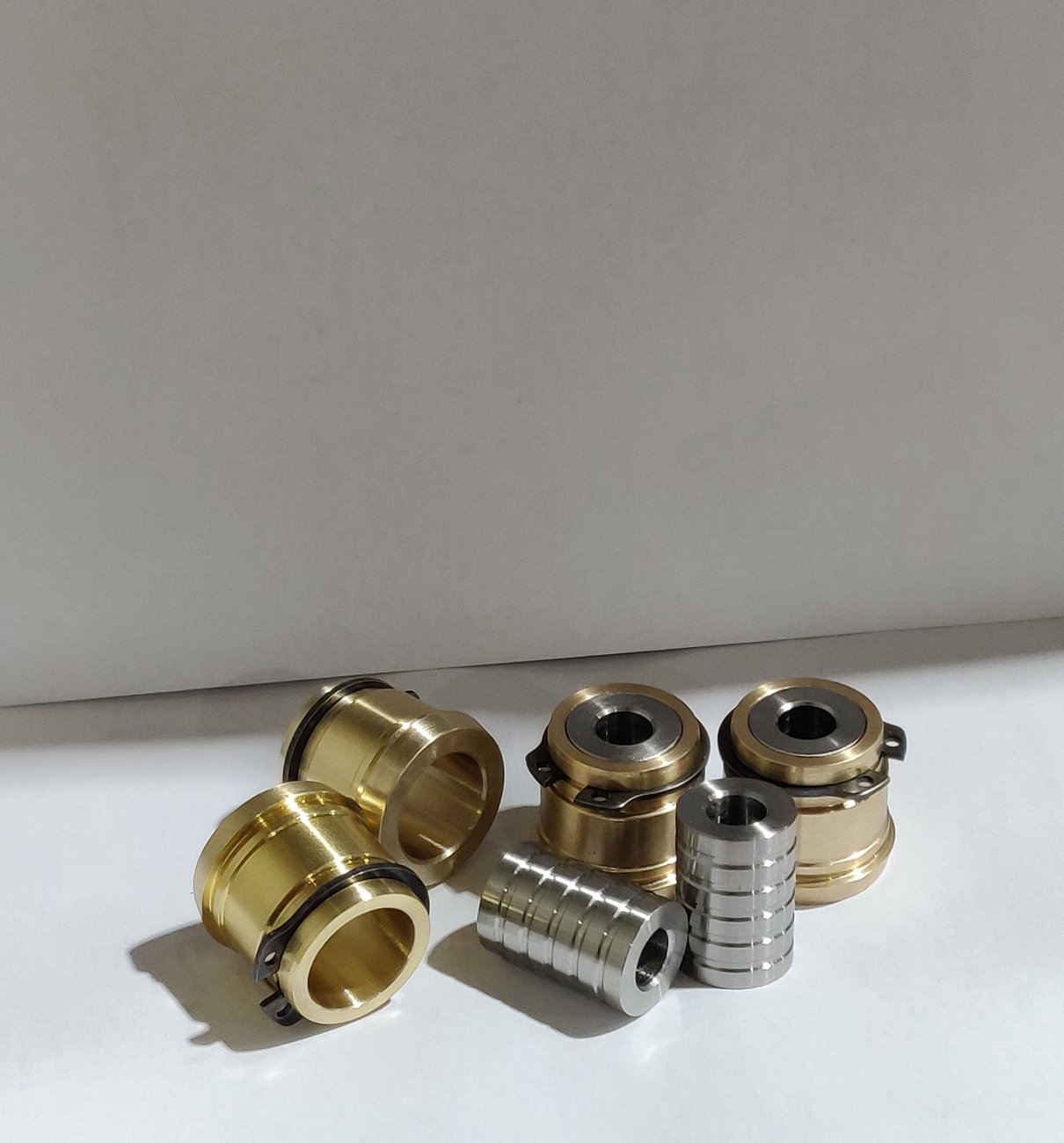 Myydään - T-motion delete / lockout | Kelkkalehti.com - keskustelut