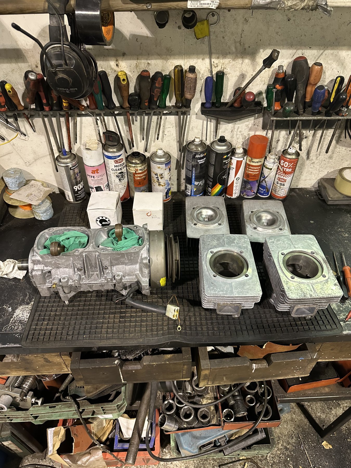 Potun tallivärkkyyt | Sivu 4 | Kelkkalehti.com - keskustelut