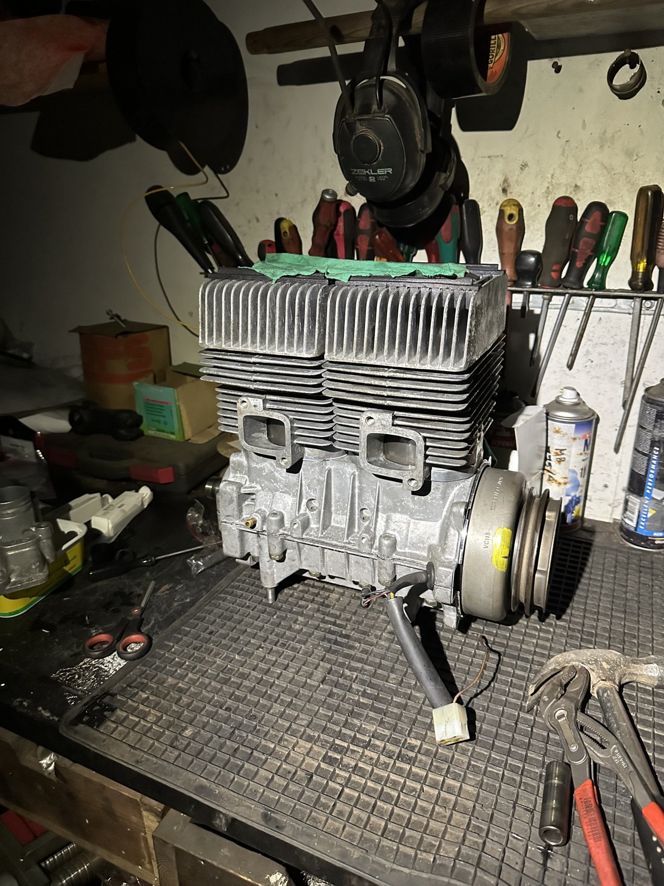 Potun tallivärkkyyt | Sivu 4 | Kelkkalehti.com - keskustelut